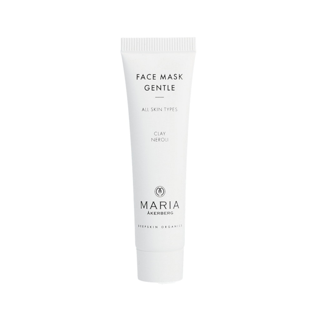 Face Mask Gentle | End Customer